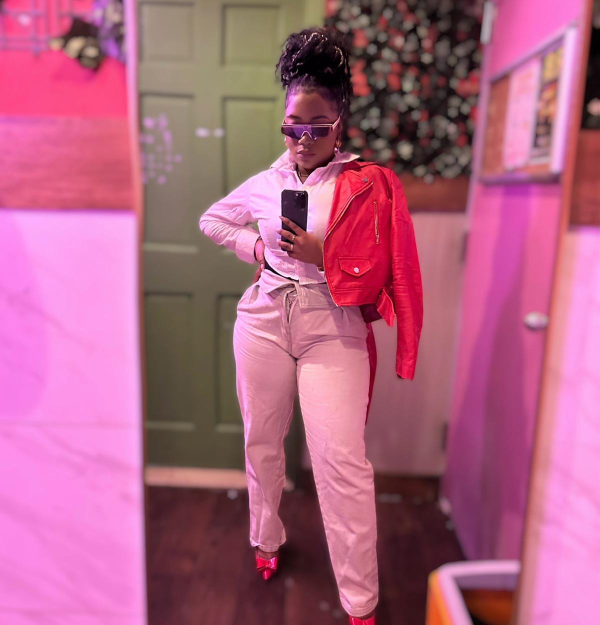 Lady Q's Post|Lemon8