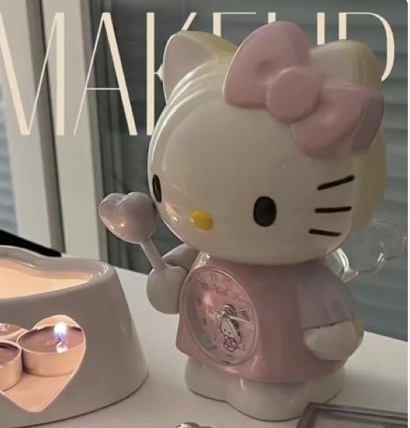 Hello Kitty's Post|Lemon8