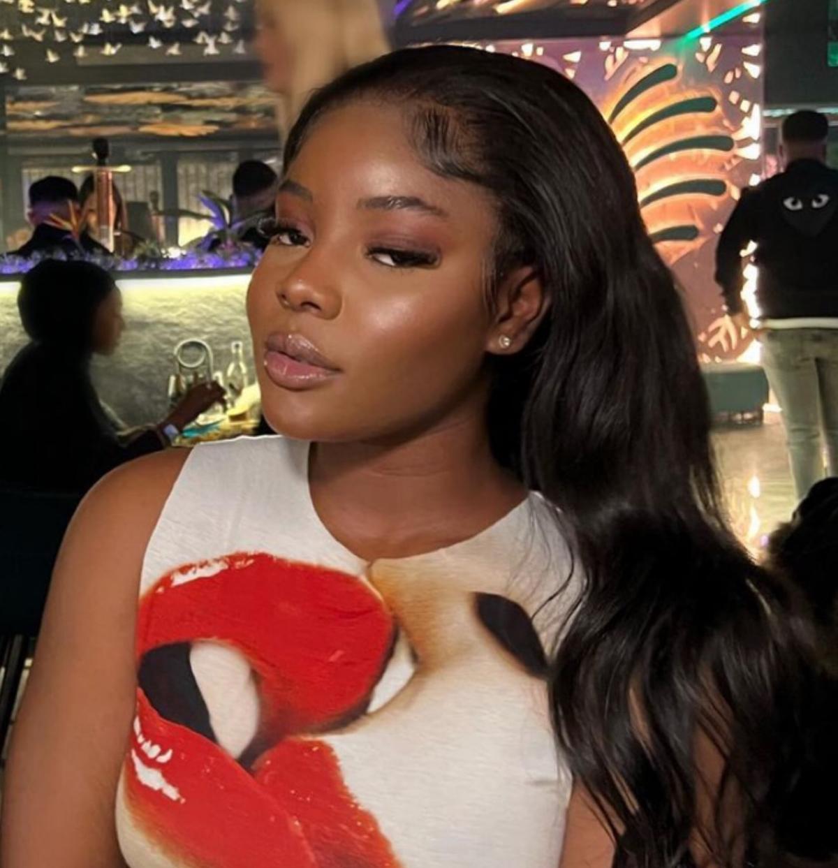 Ehla Stone🤍's Post|Lemon8