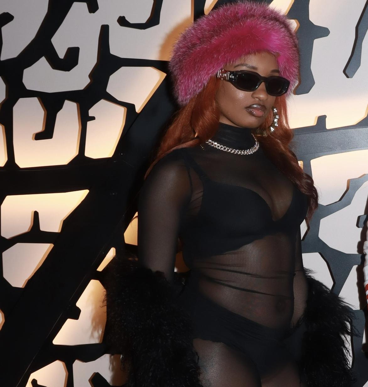 Ebony Brown's Post|Lemon8