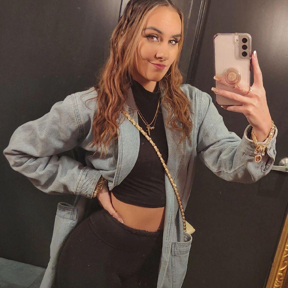 Ashleyy's Post|Lemon8