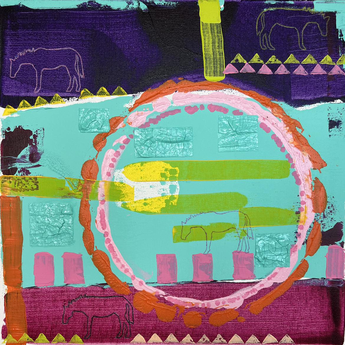 PMBarrettArt's Post|Lemon8