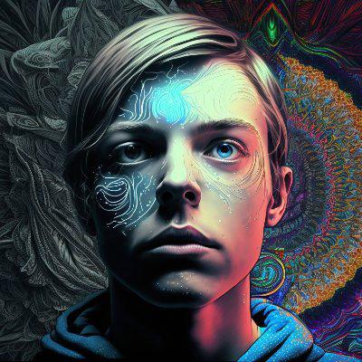 PrimordialAlien's Post|Lemon8