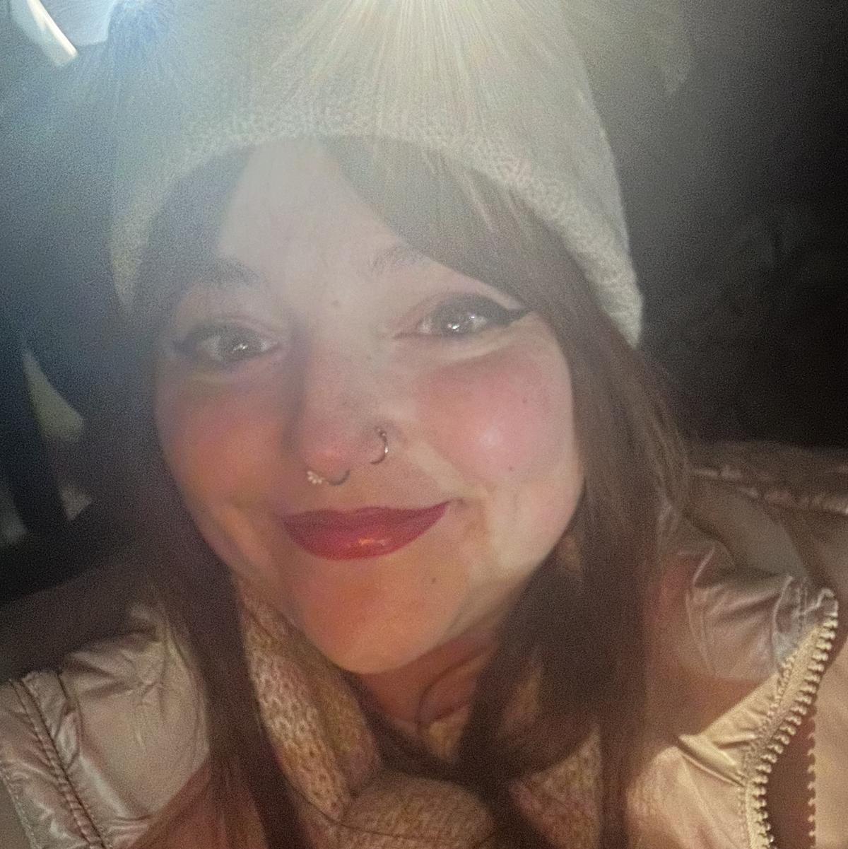 Nikki 's Post|Lemon8