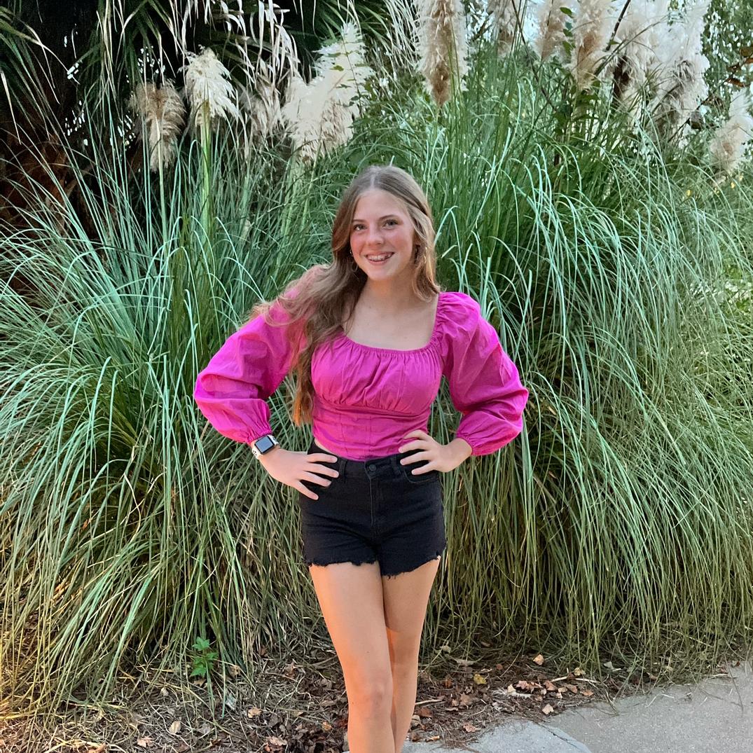 Ashlyn Mercer's Post|Lemon8