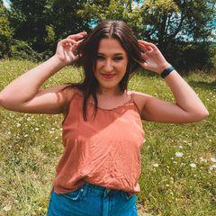 Bethany Mcgee's Post|Lemon8