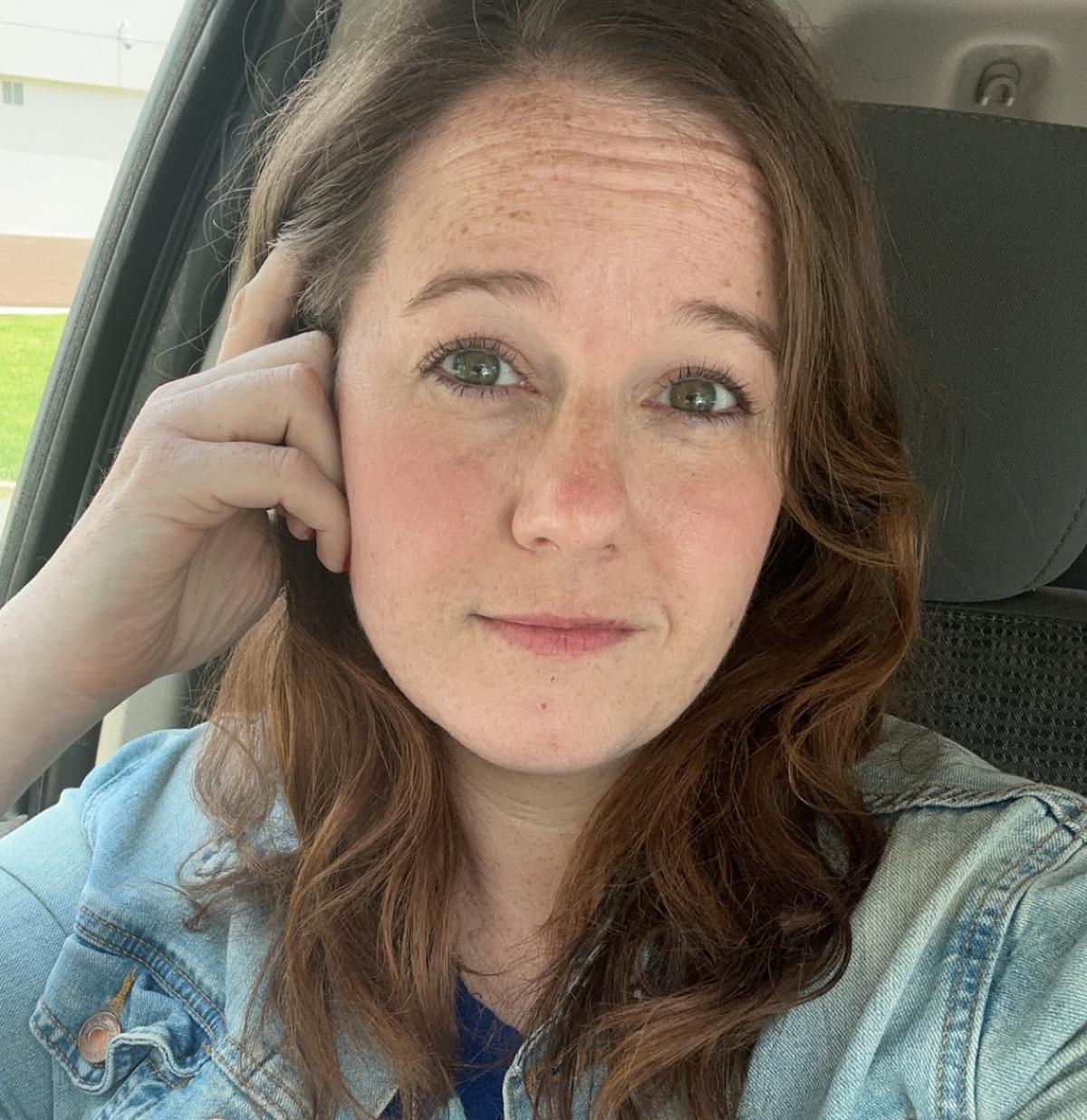 Kaitlynn Eletteさんの投稿|Lemon8