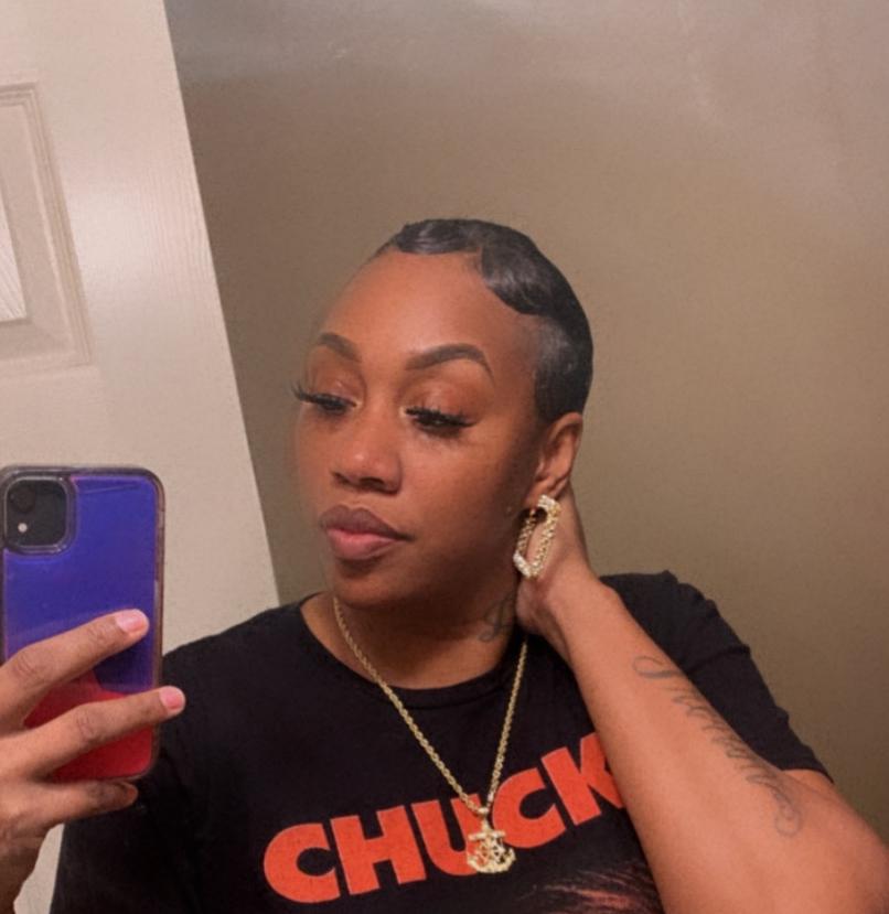 Pretty Ebony's Post|Lemon8