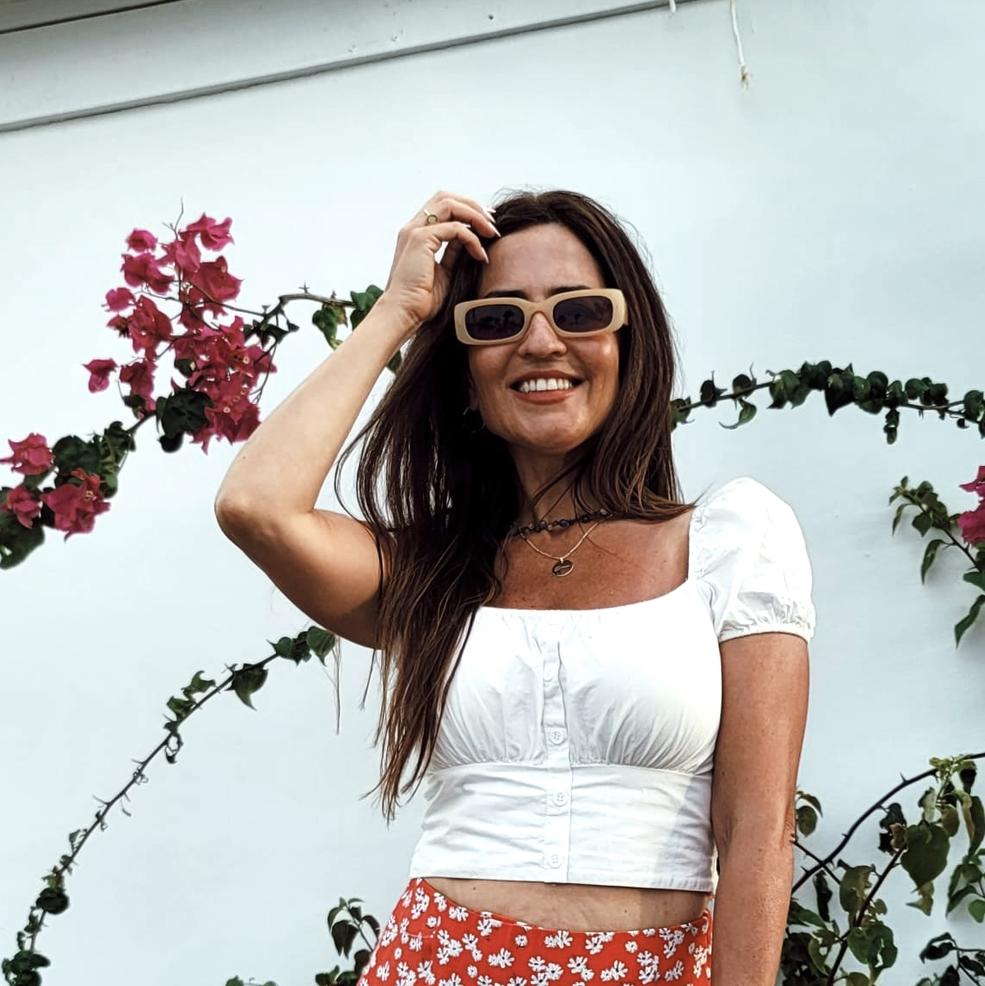 Beth Goldfarb 's Post|Lemon8