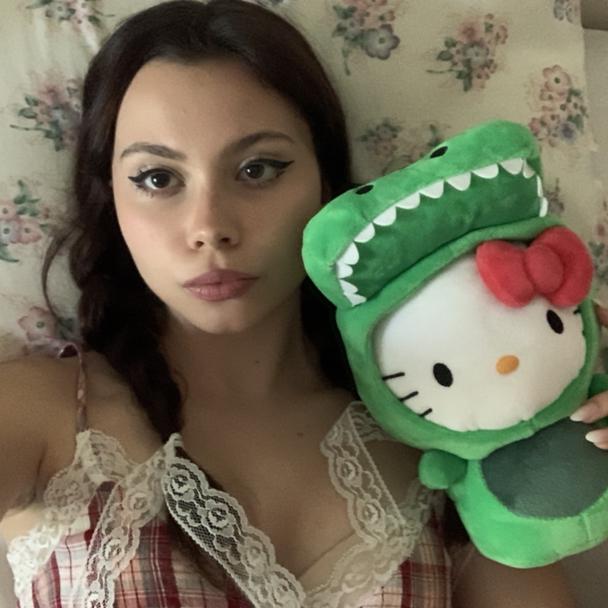 Sienna Vittone's Post|Lemon8