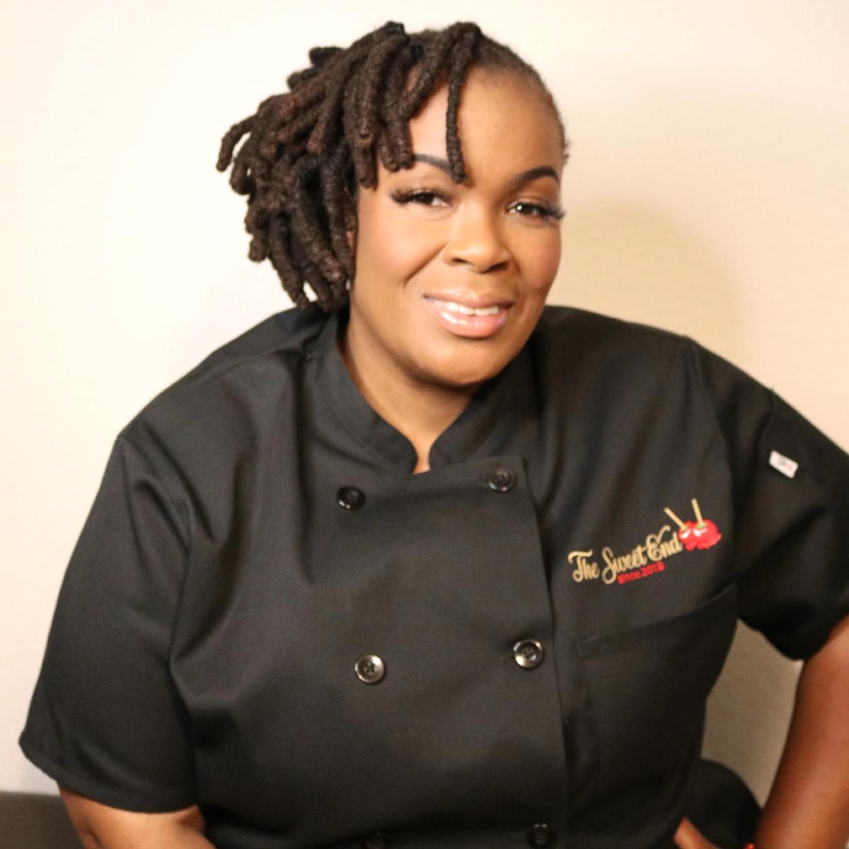 The Sweet End's Post|Lemon8