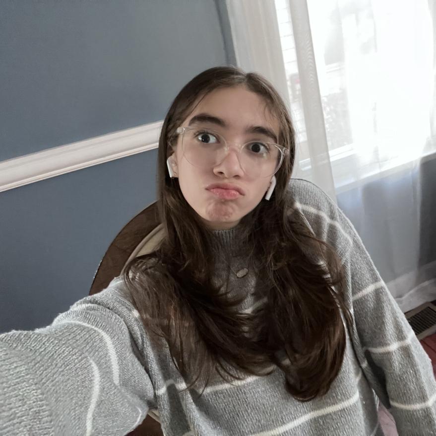 Sophia 💗's Post|Lemon8