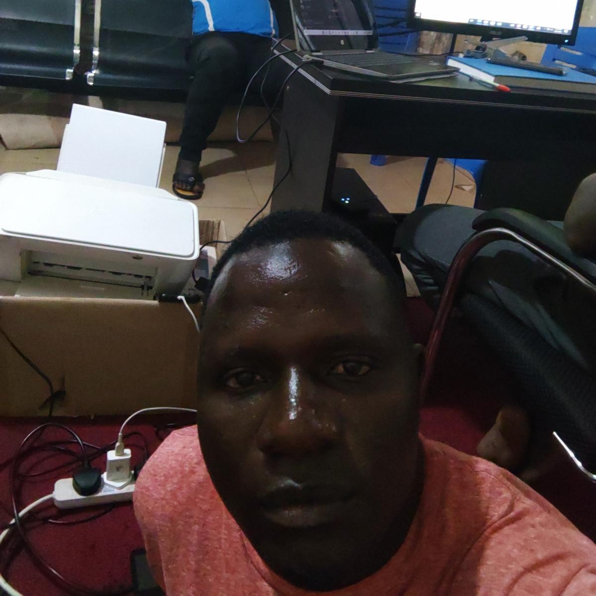 Kamba Abraham's Post|Lemon8