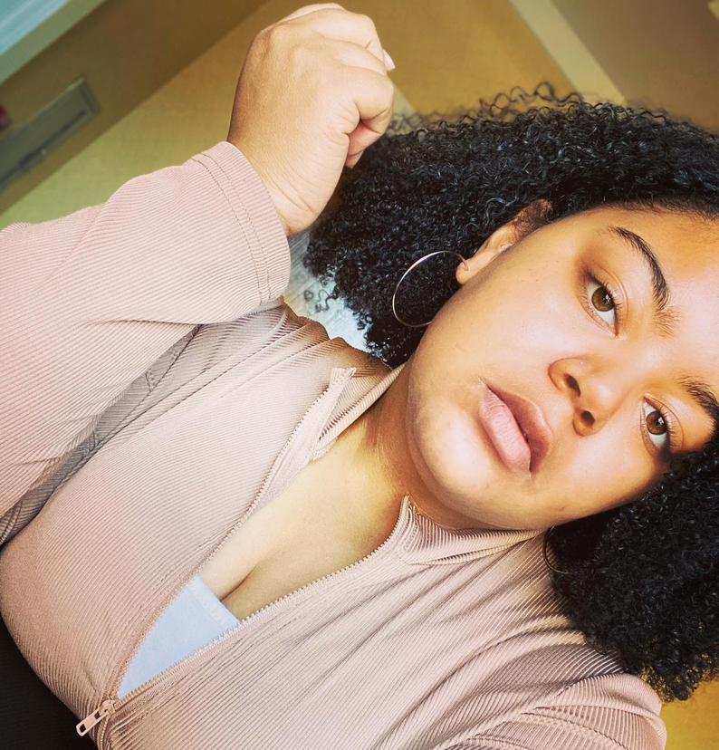 Kaliyah 🦋's Post|Lemon8