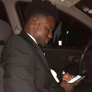 Andre Thomas's Post|Lemon8