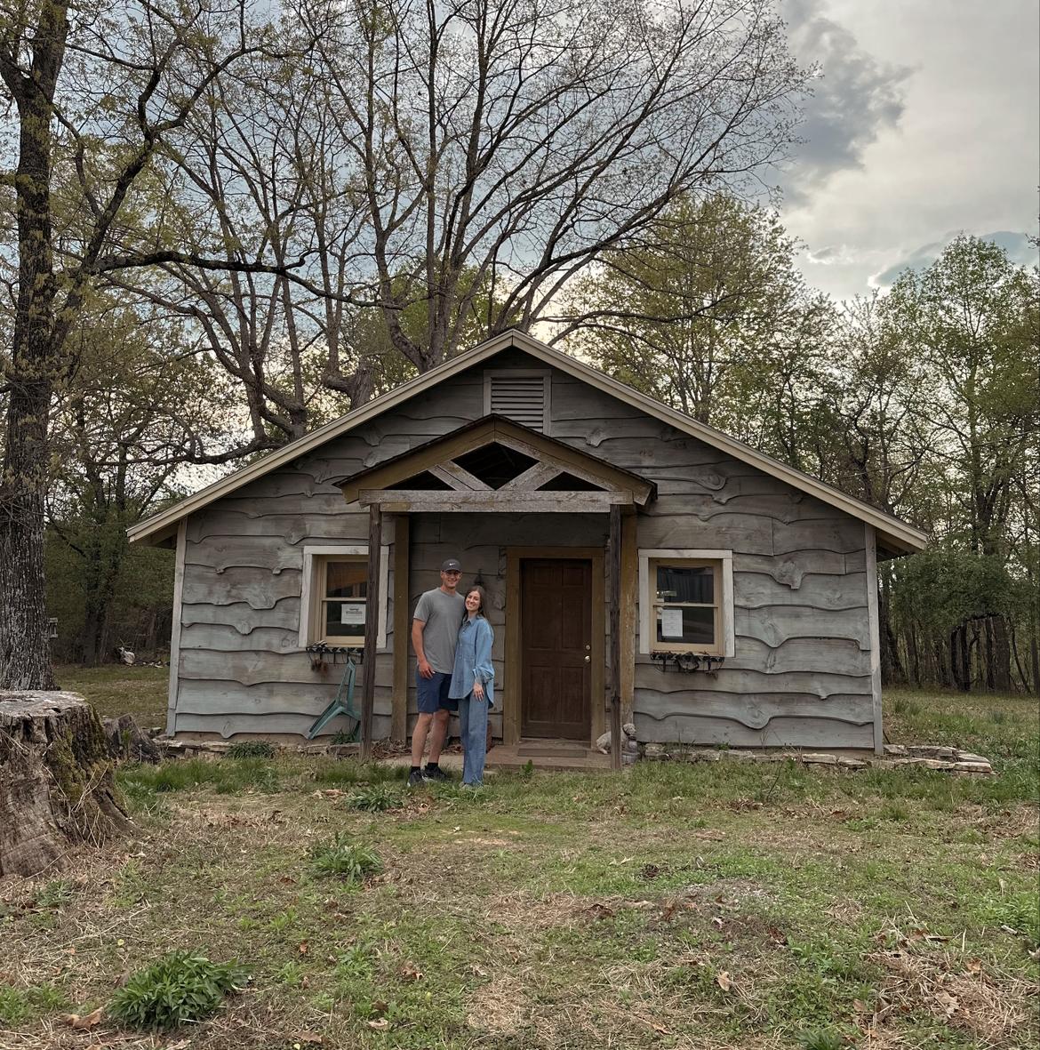 Ike Starnes's Post|Lemon8