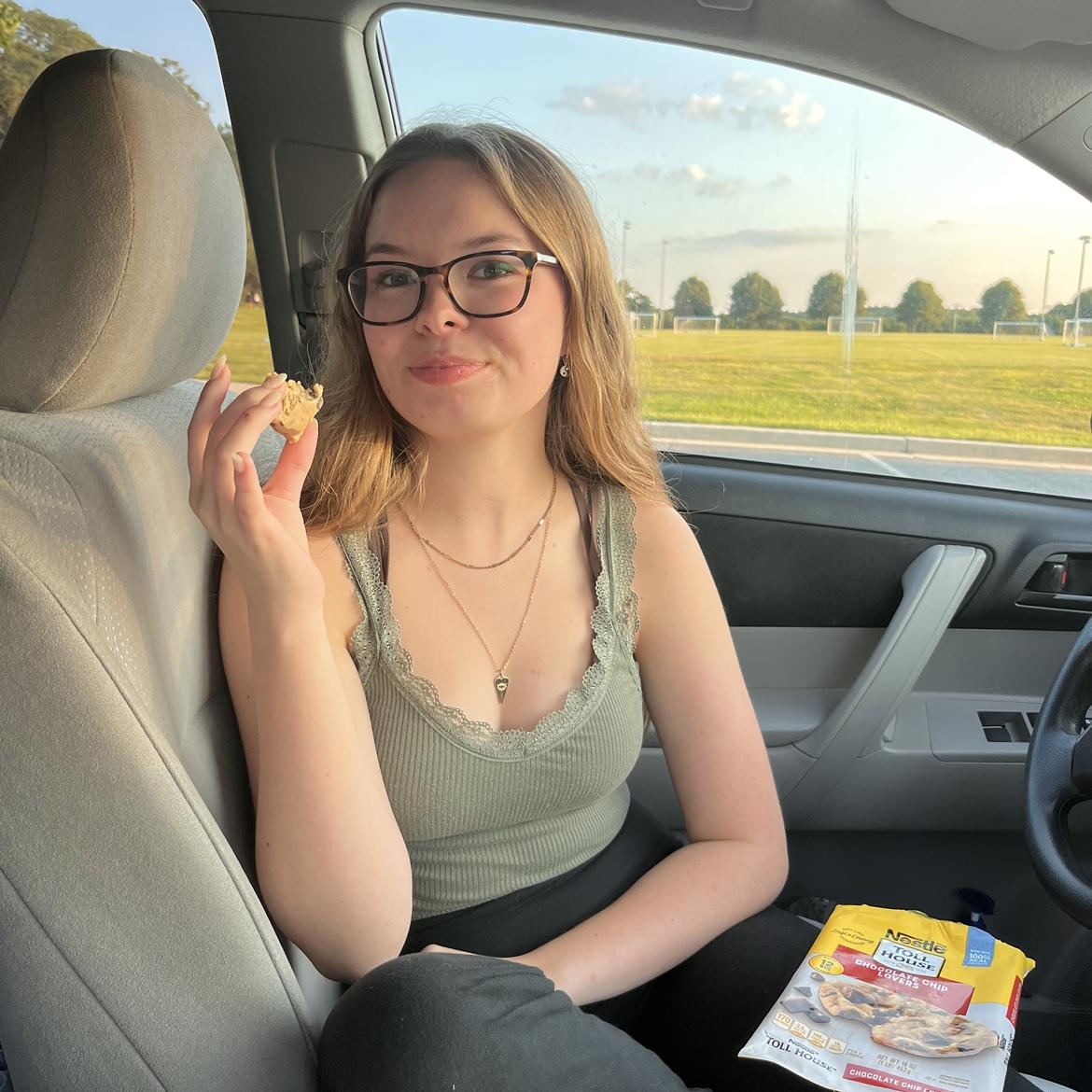 gracie's Post|Lemon8