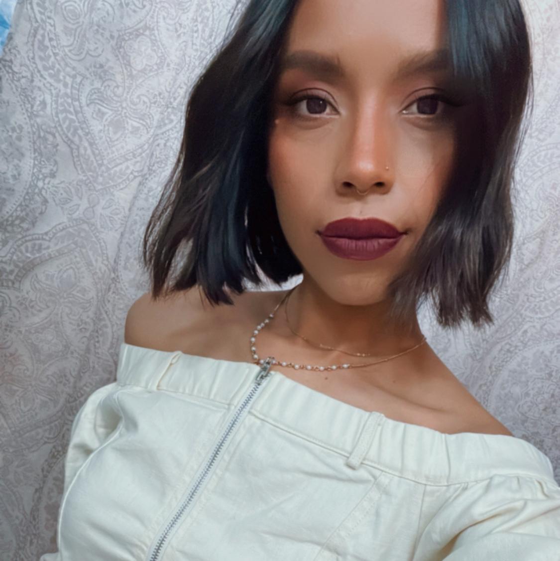 S A R A H I 🖤's Post|Lemon8