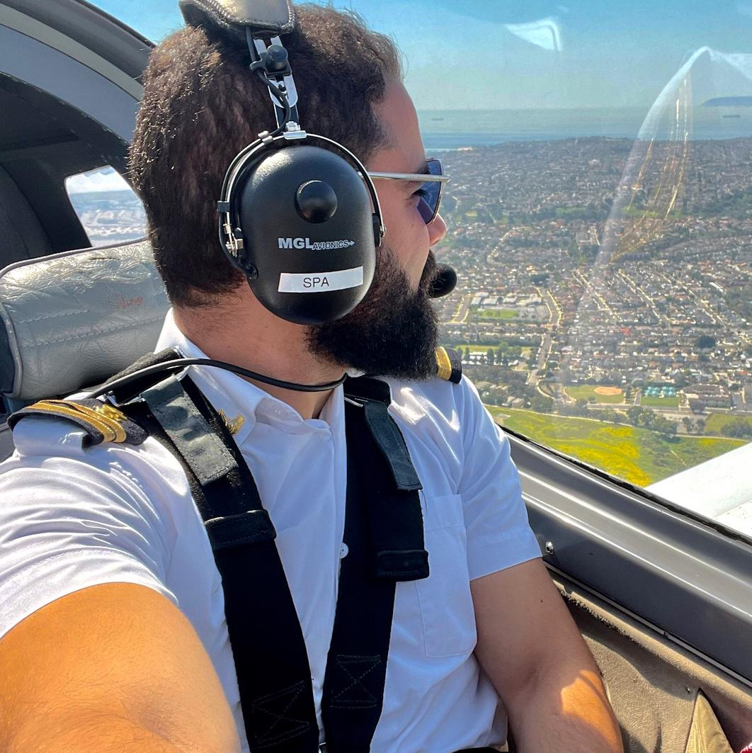 Captain Tohamy's Post|Lemon8