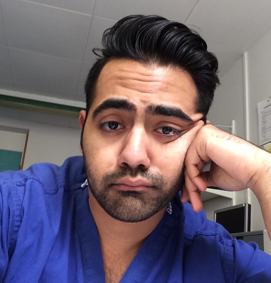 Dr Karan's Post|Lemon8