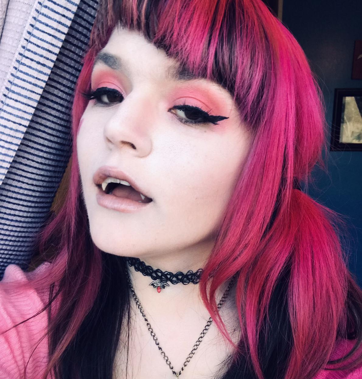 Bleed_Stain_Artさんの投稿|Lemon8