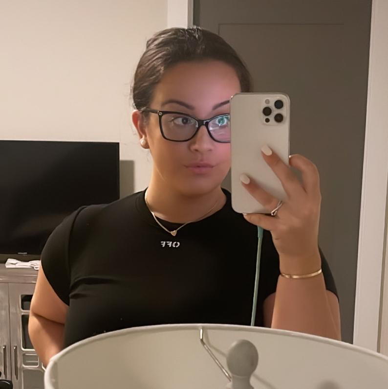 McKenzie Brevet's Post|Lemon8