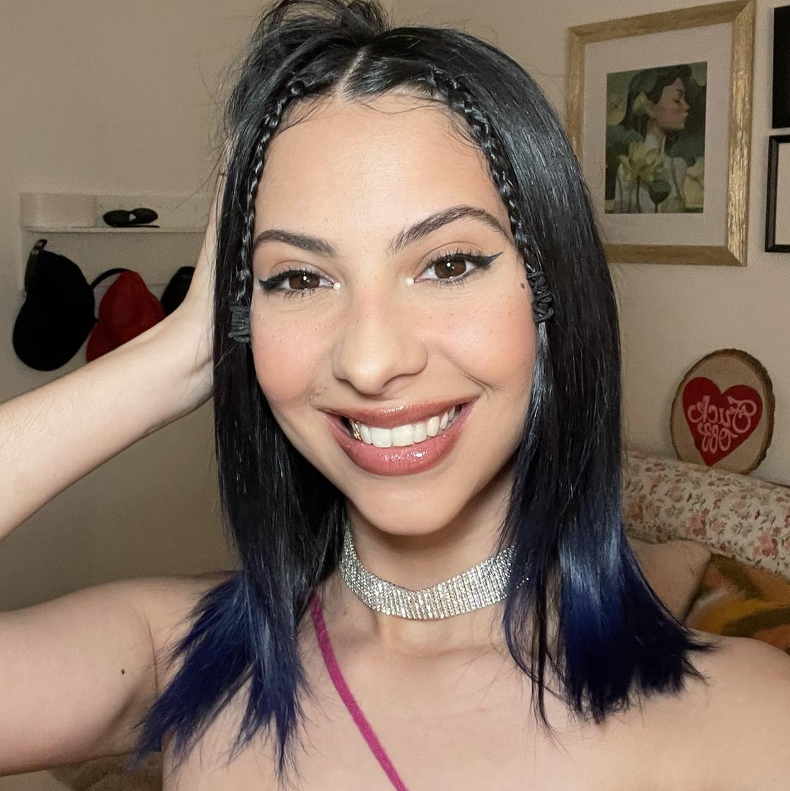 Bianca💕's Post|Lemon8