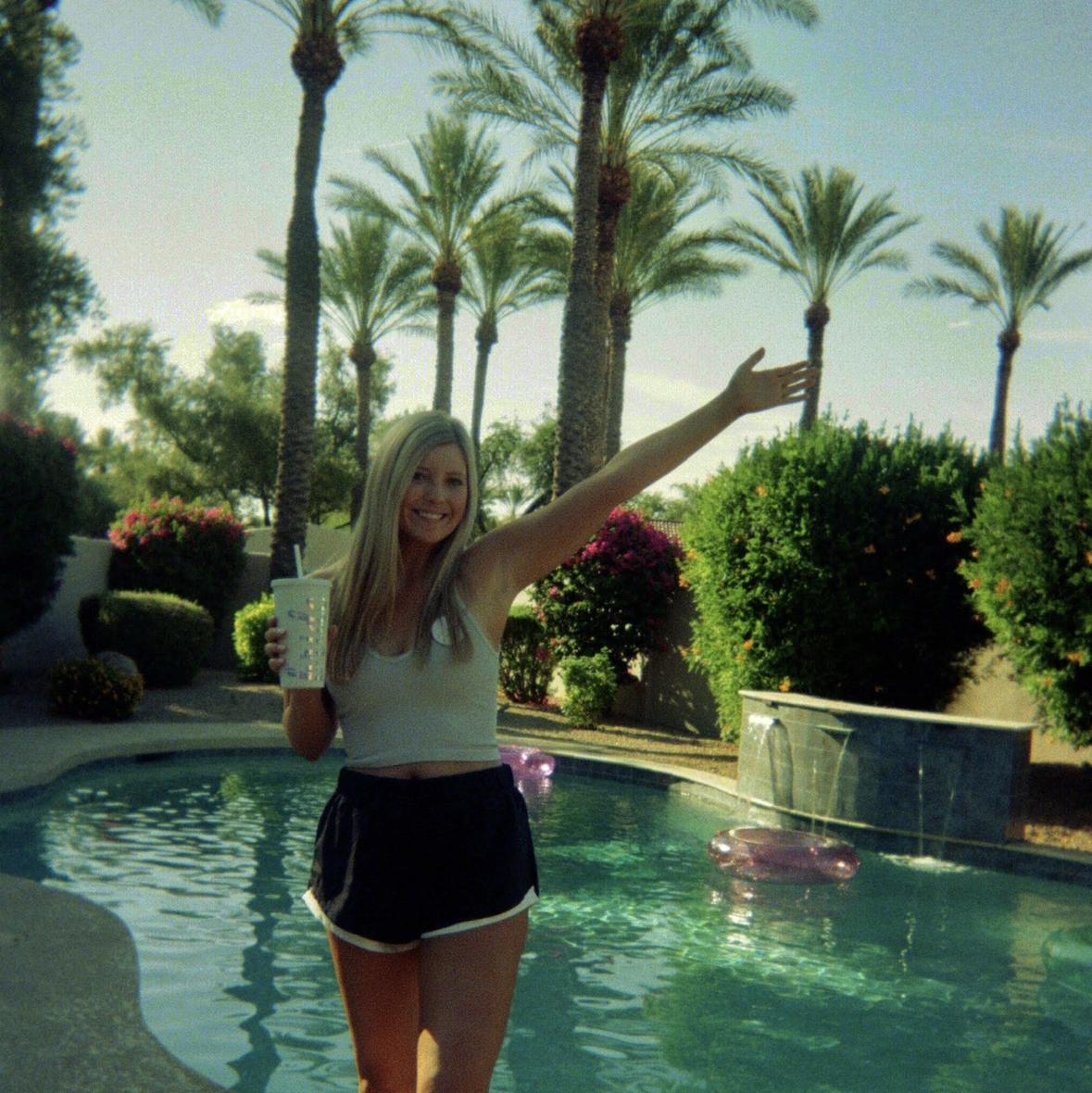 Aly McAtee's Post|Lemon8