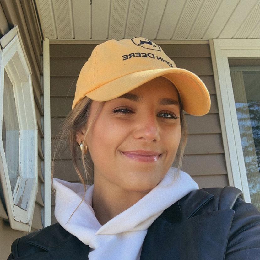 katie joyce's Post|Lemon8