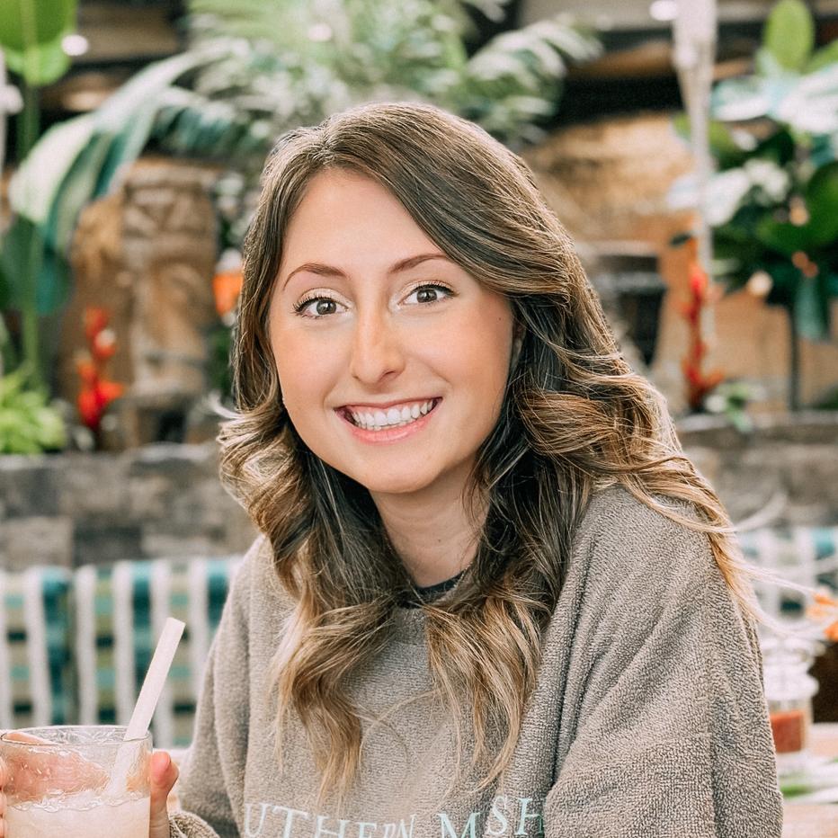 Brittney's Post|Lemon8