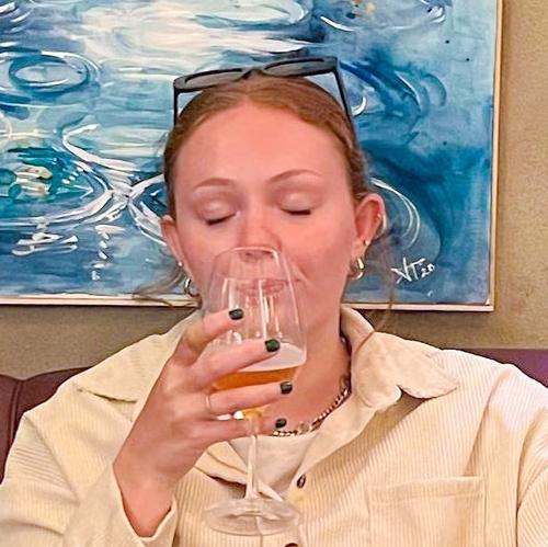 Audrey North's Post|Lemon8