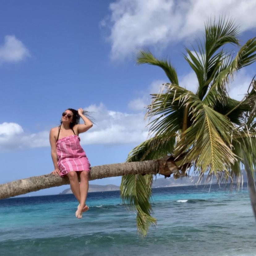 olivia's Post|Lemon8