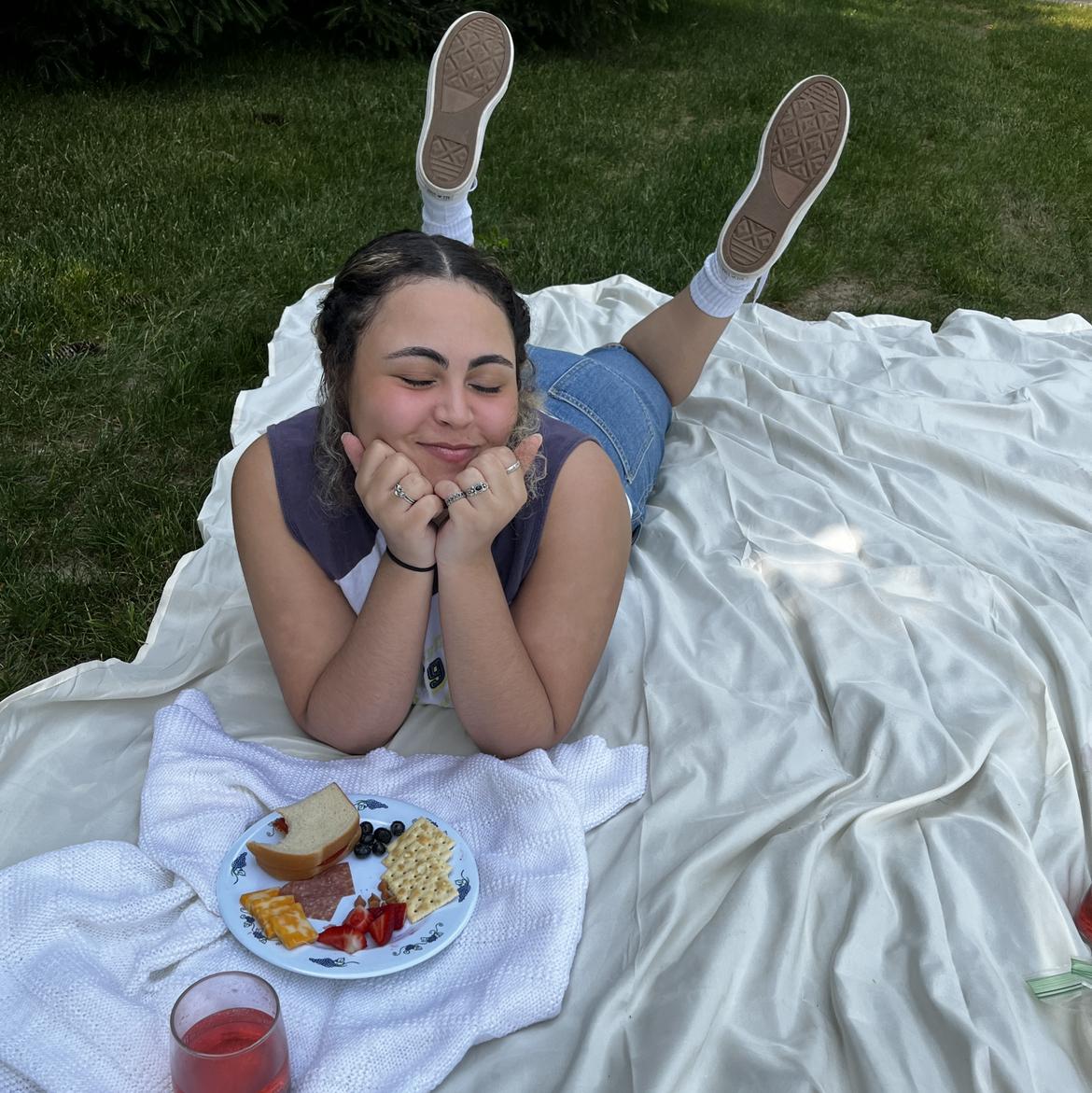 jenay m.'s Post|Lemon8