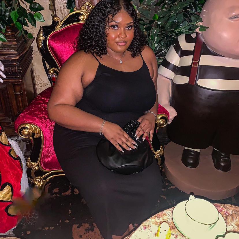 Shemika Seaton's Post|Lemon8