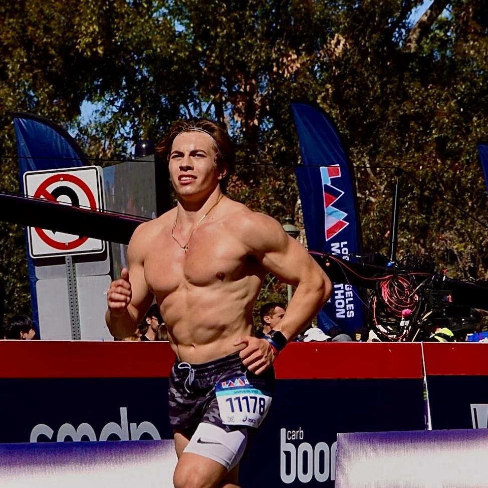 Luke Hopkins's Post|Lemon8