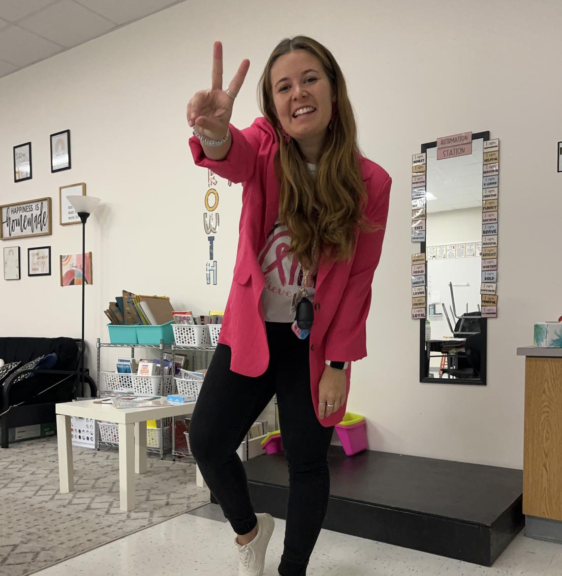 Ms. Swift's Post|Lemon8