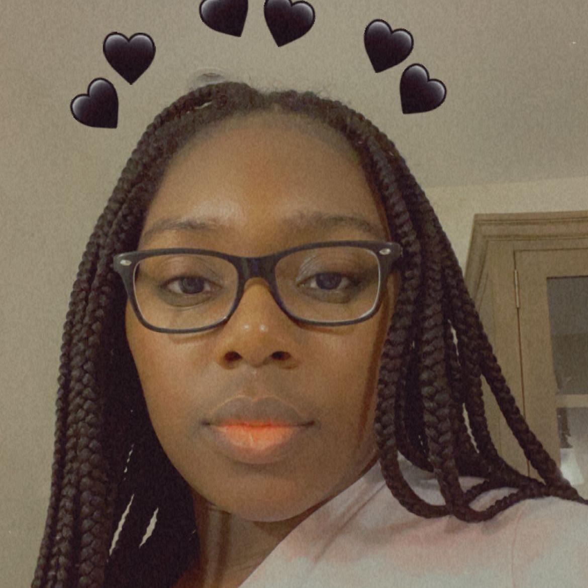 Haley🖤's Post|Lemon8