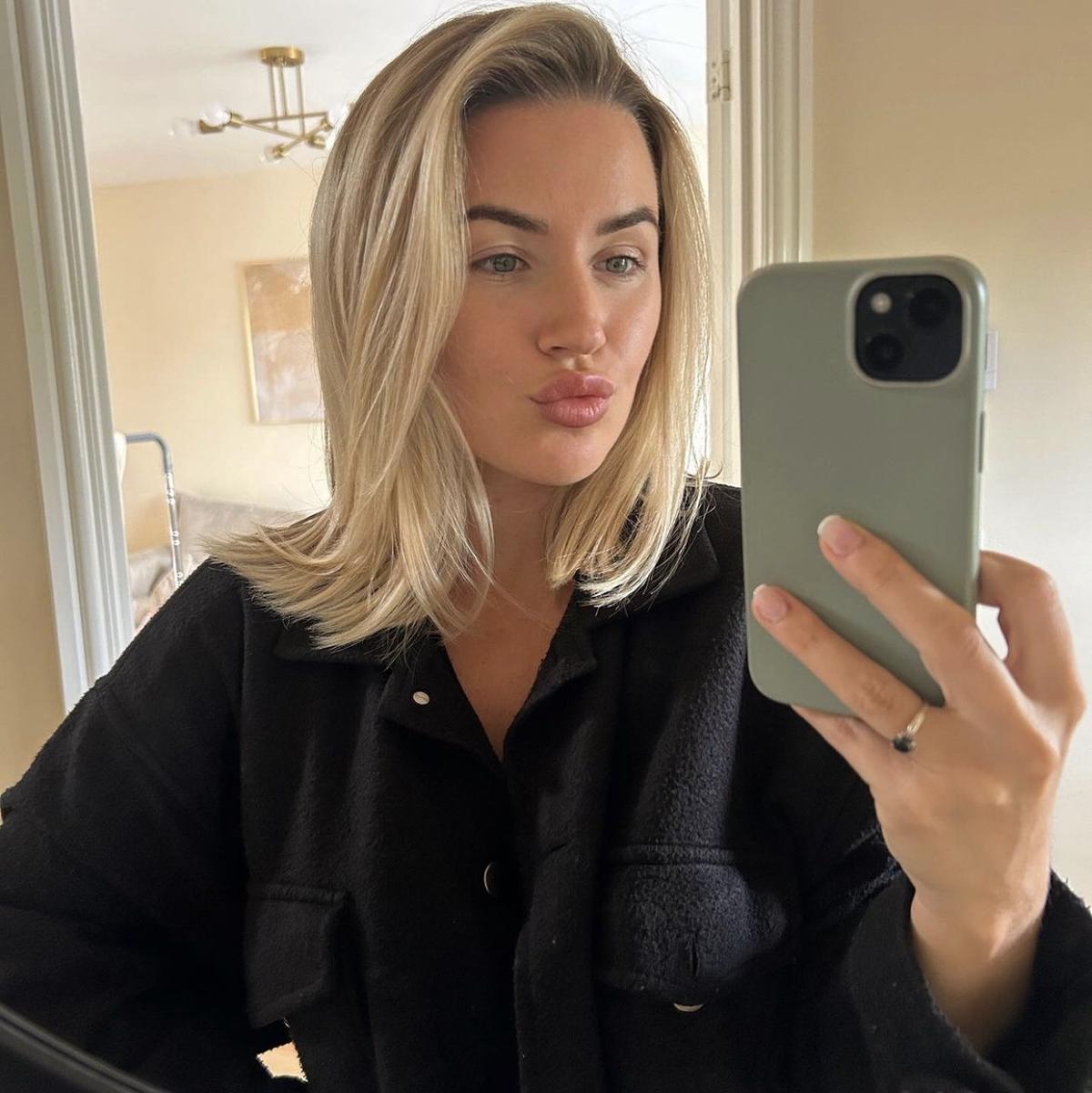 Chelsea Louise 's Post|Lemon8