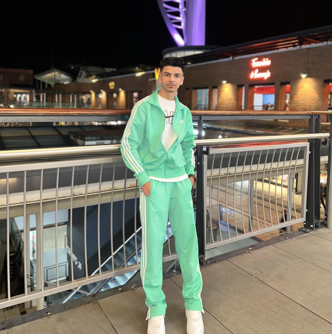 Mario Ion's Post|Lemon8