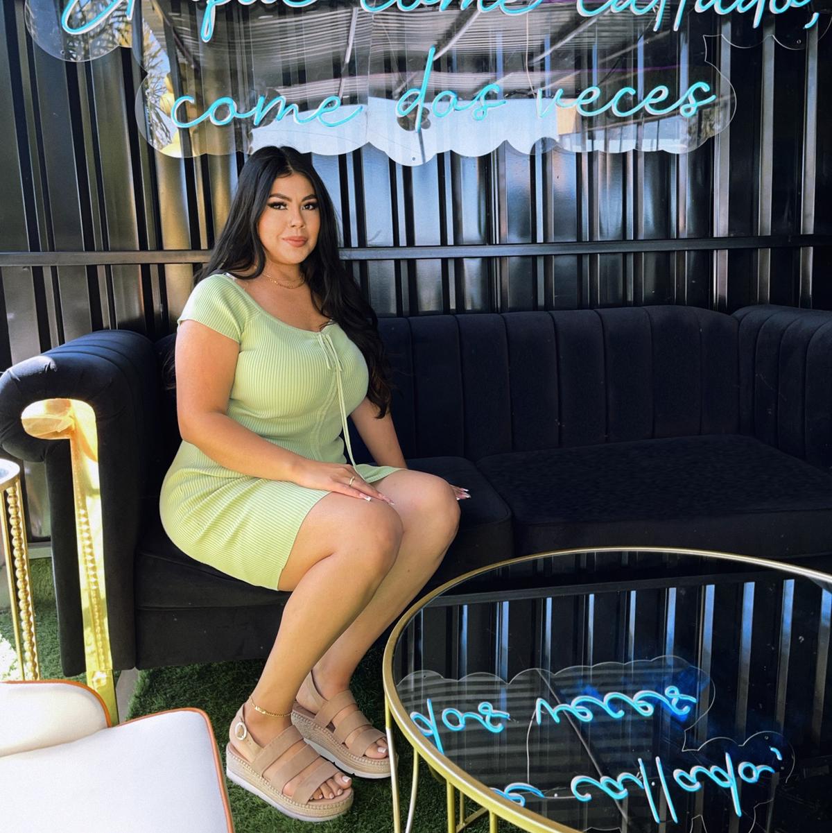 Jarely B's Post|Lemon8