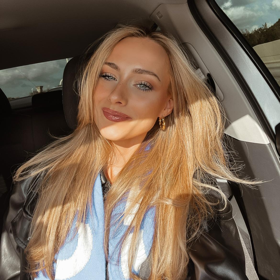 Cameryn Carter's Post|Lemon8