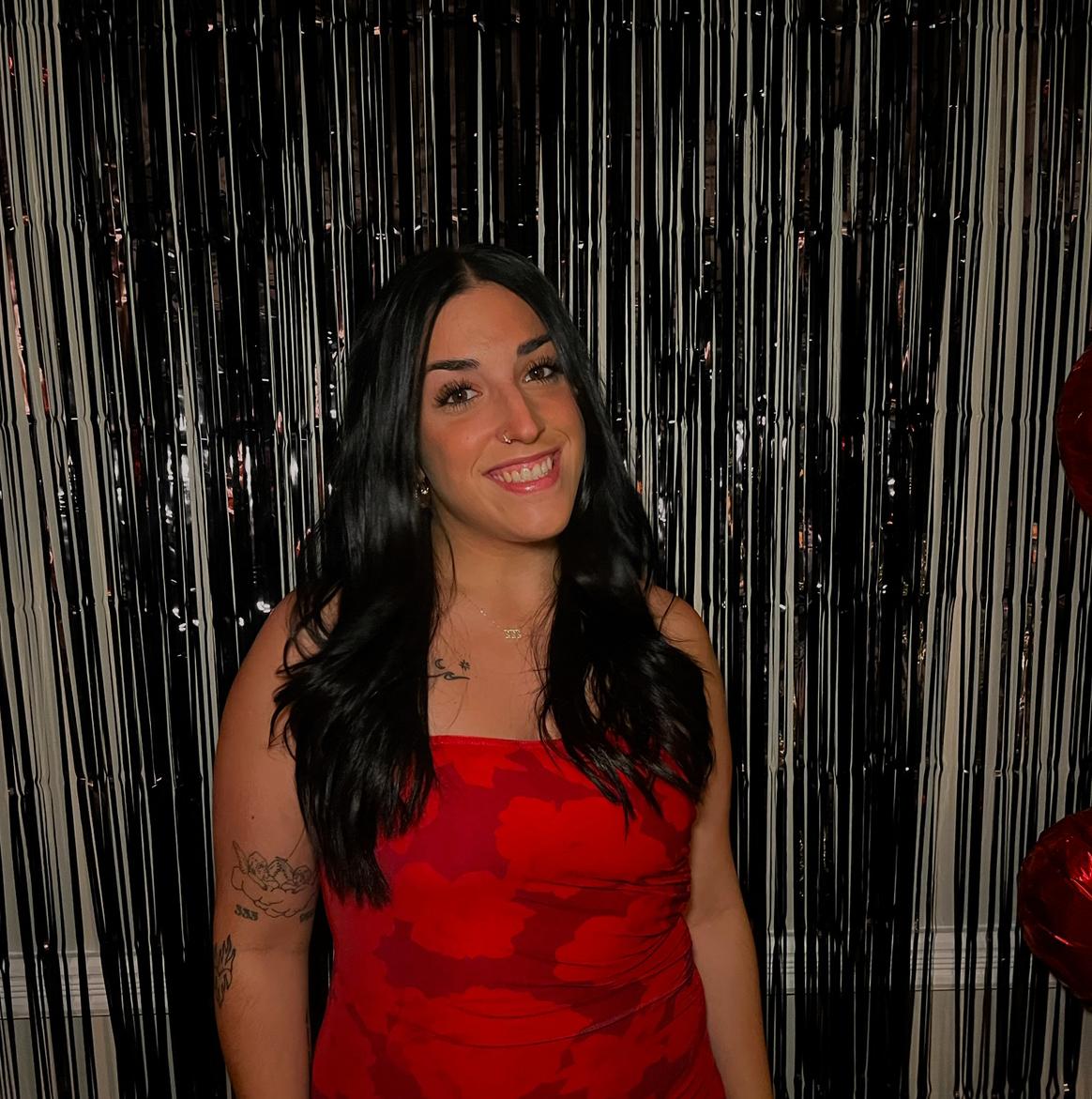 Sofia mcveigh's Post|Lemon8