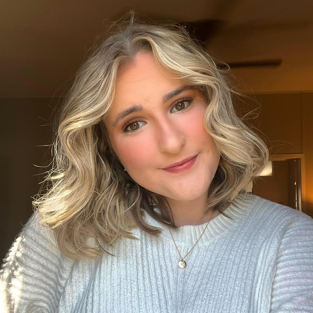 Chloe Smith's Post|Lemon8