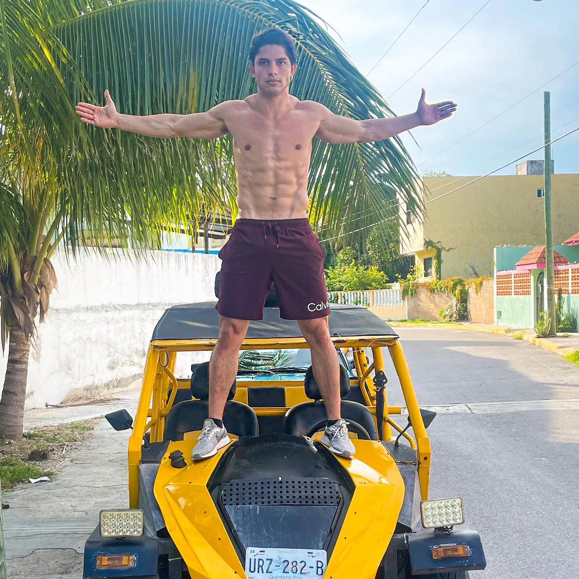 MannySantibanez's Post|Lemon8