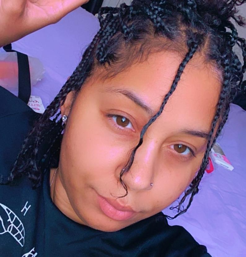 danae nae 's Post|Lemon8