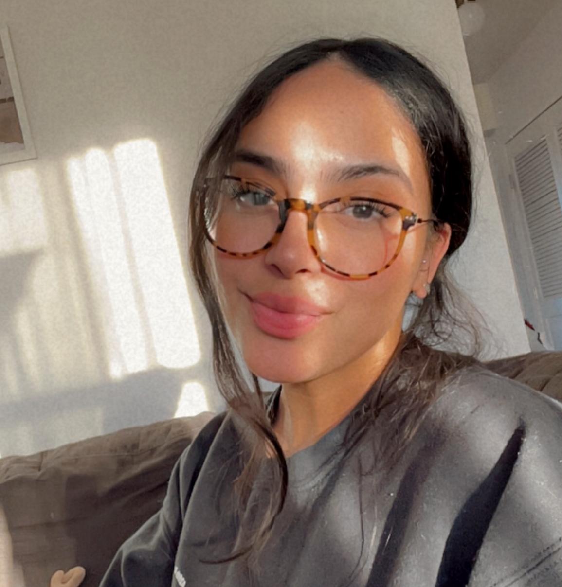 Rachell Torres's Post|Lemon8