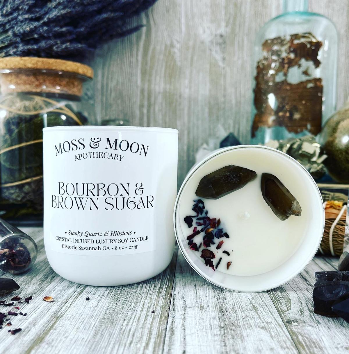 Moss & Moon's Post|Lemon8