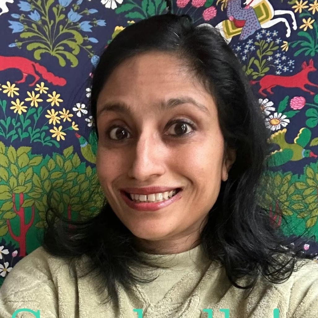 Seema R.'s Post|Lemon8