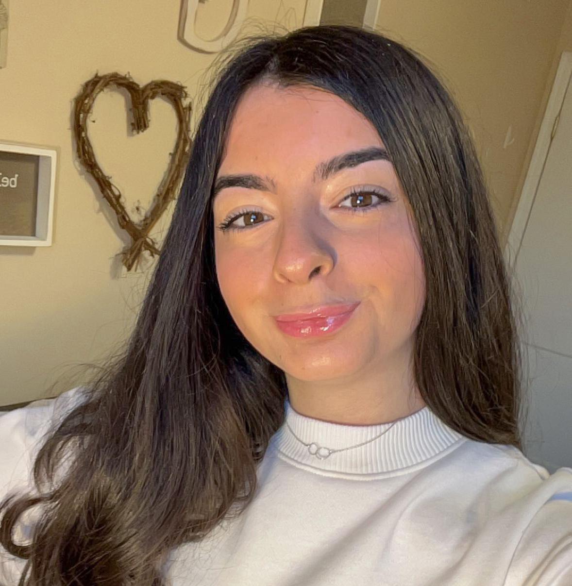 GIANNA ☻'s Post|Lemon8