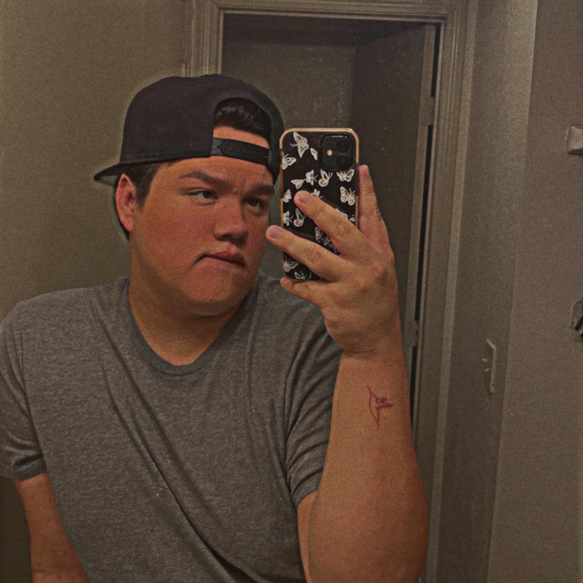 Chris Whitecrow's Post|Lemon8